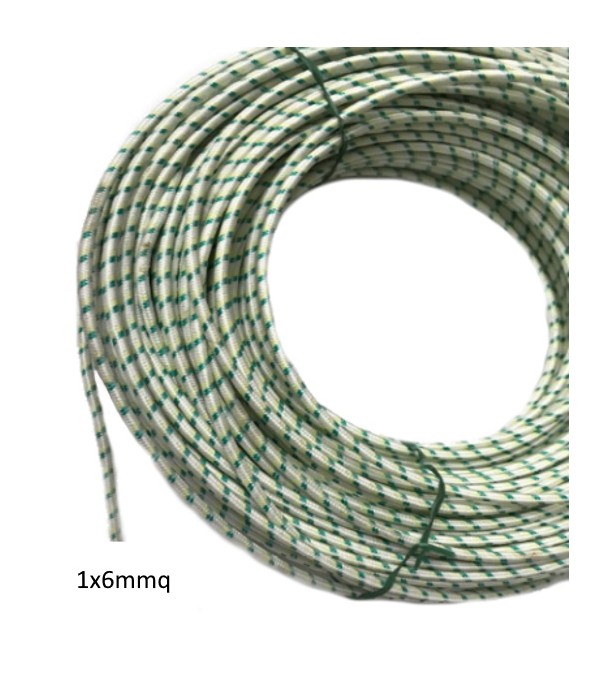 Cavi per Alte temperature